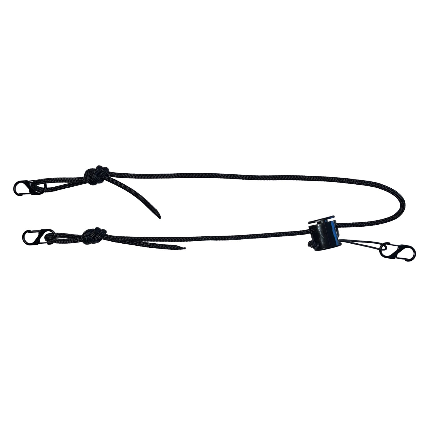 Rope Stopper for Rudder Blade Lifting Line | Kanu-Online Shop