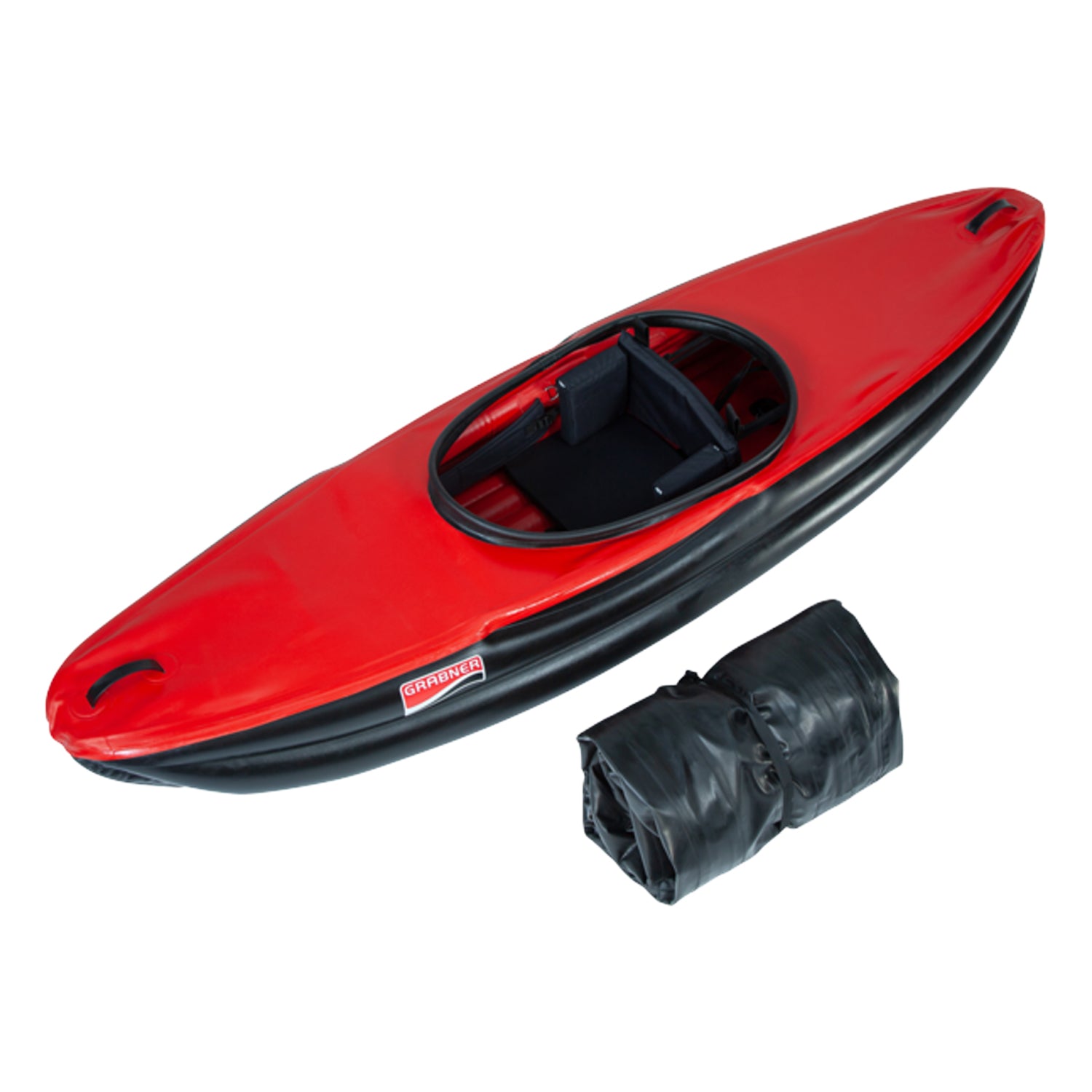 Grabner | Jetzt bei Kanu-Online kaufen