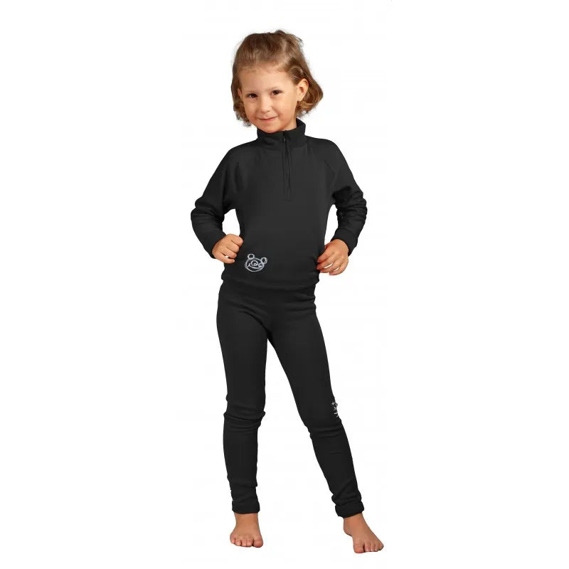 Hiko Teddy Junior Fleece Hose kaufen | Kanu-Online
