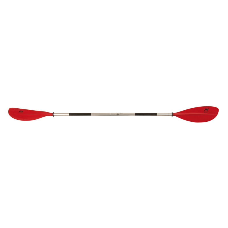 Moll Playa Double-Bladed Paddle (4-part split) | Kanu-Online