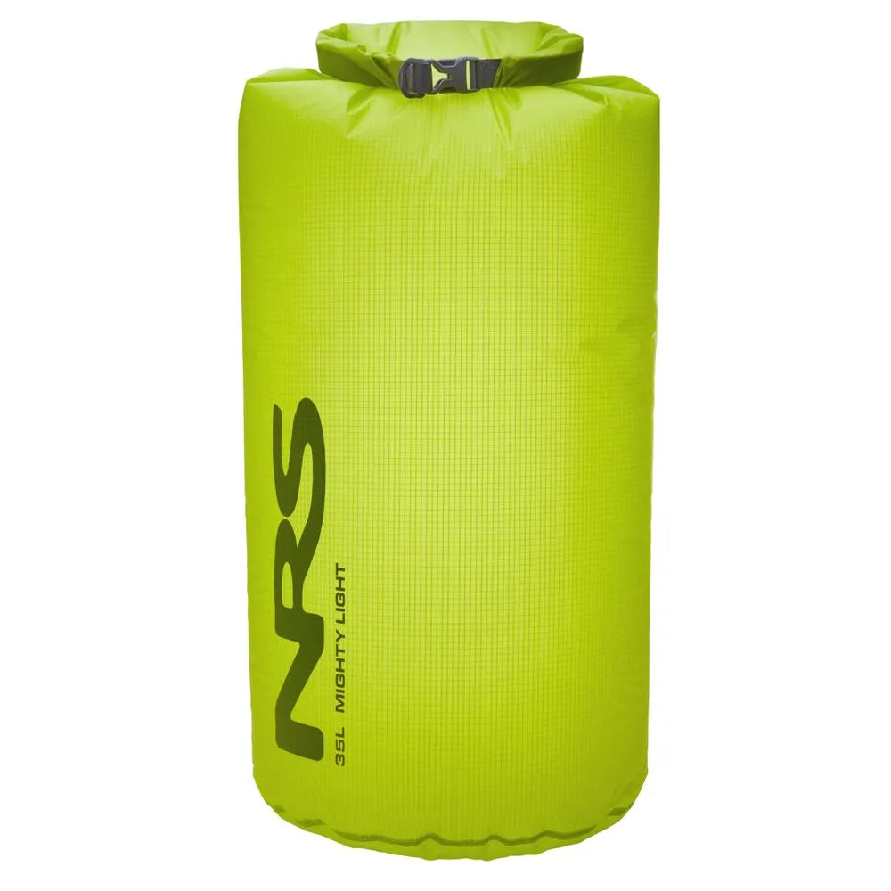 NRS MightyLight Drybag (3-35 L) | Kanu-Online Shop