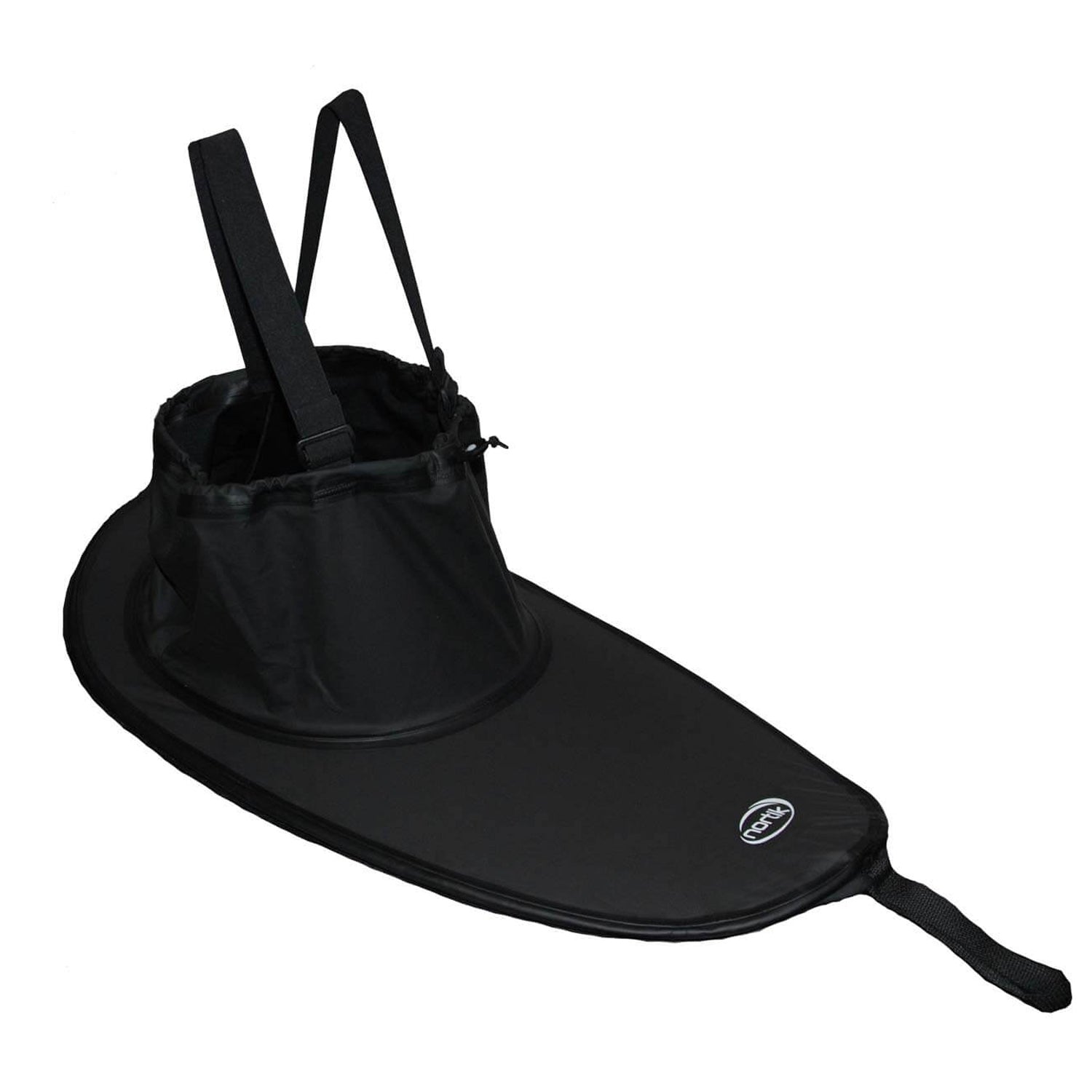 Nortik Thermal PU Spray Deck | Kanu-Online Shop