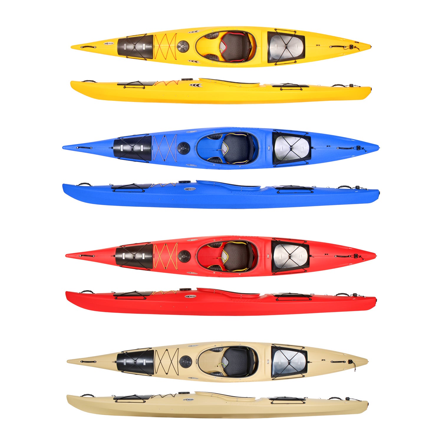 Prijon | Jetzt bei Kanu-Online kaufen