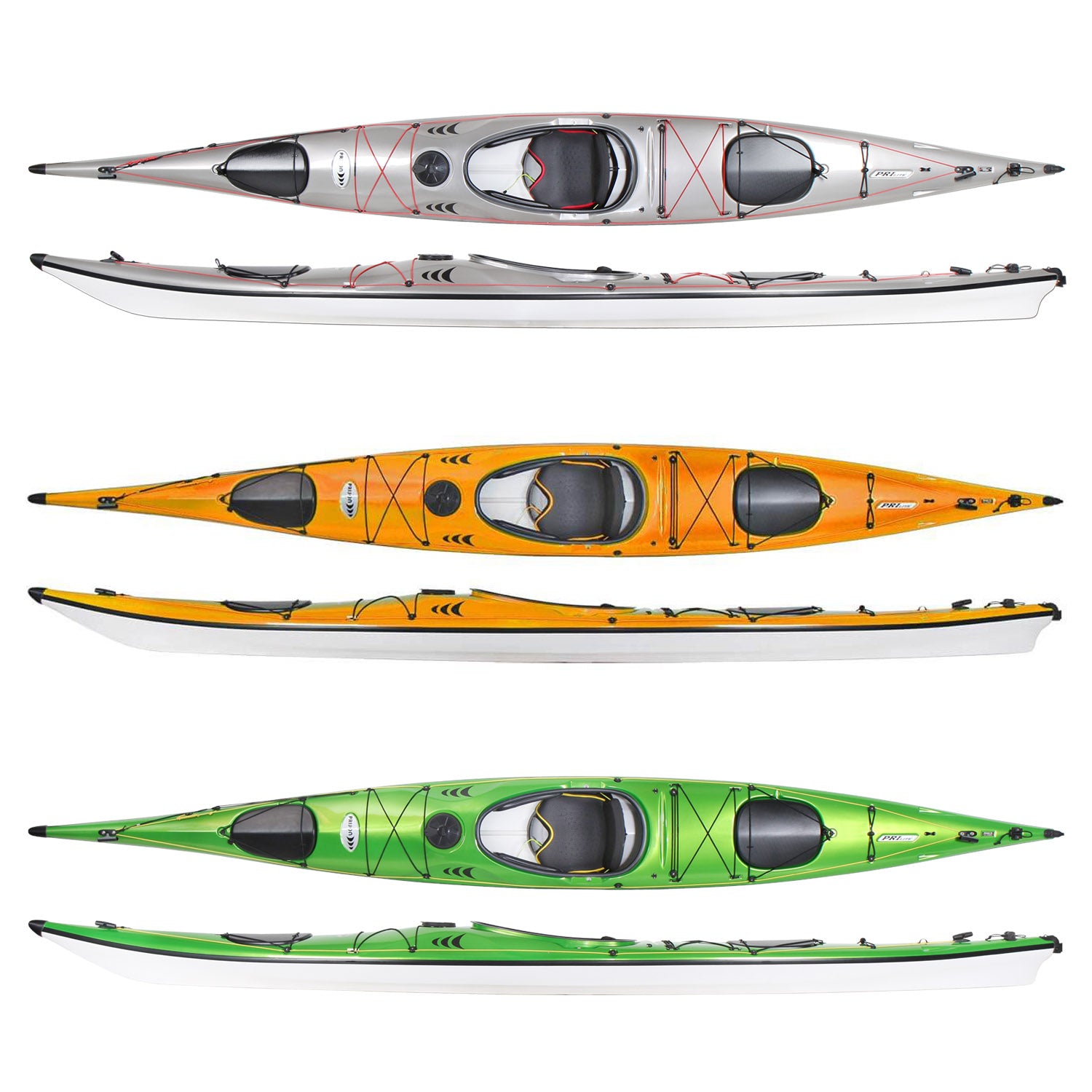 Prijon | Jetzt bei Kanu-Online kaufen