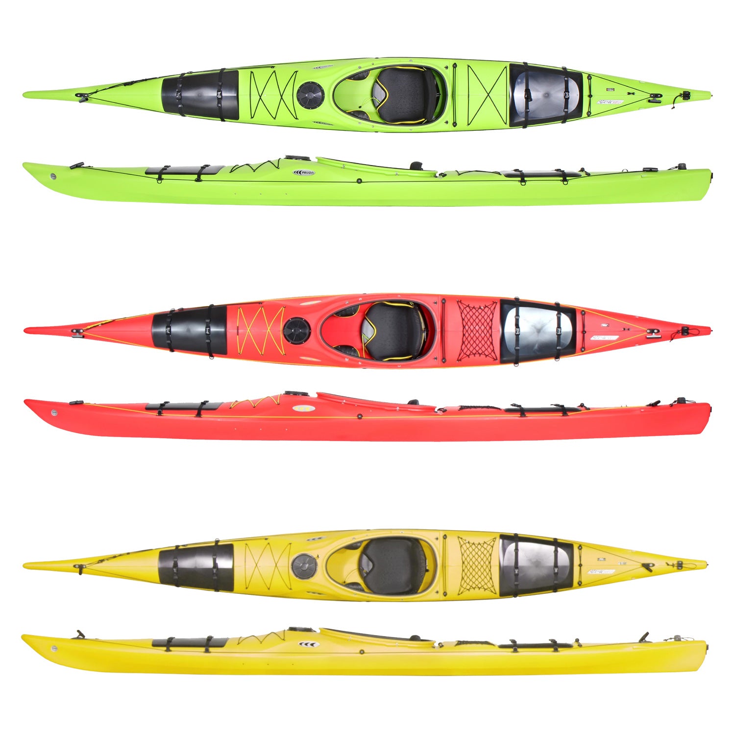 Prijon | Jetzt bei Kanu-Online kaufen