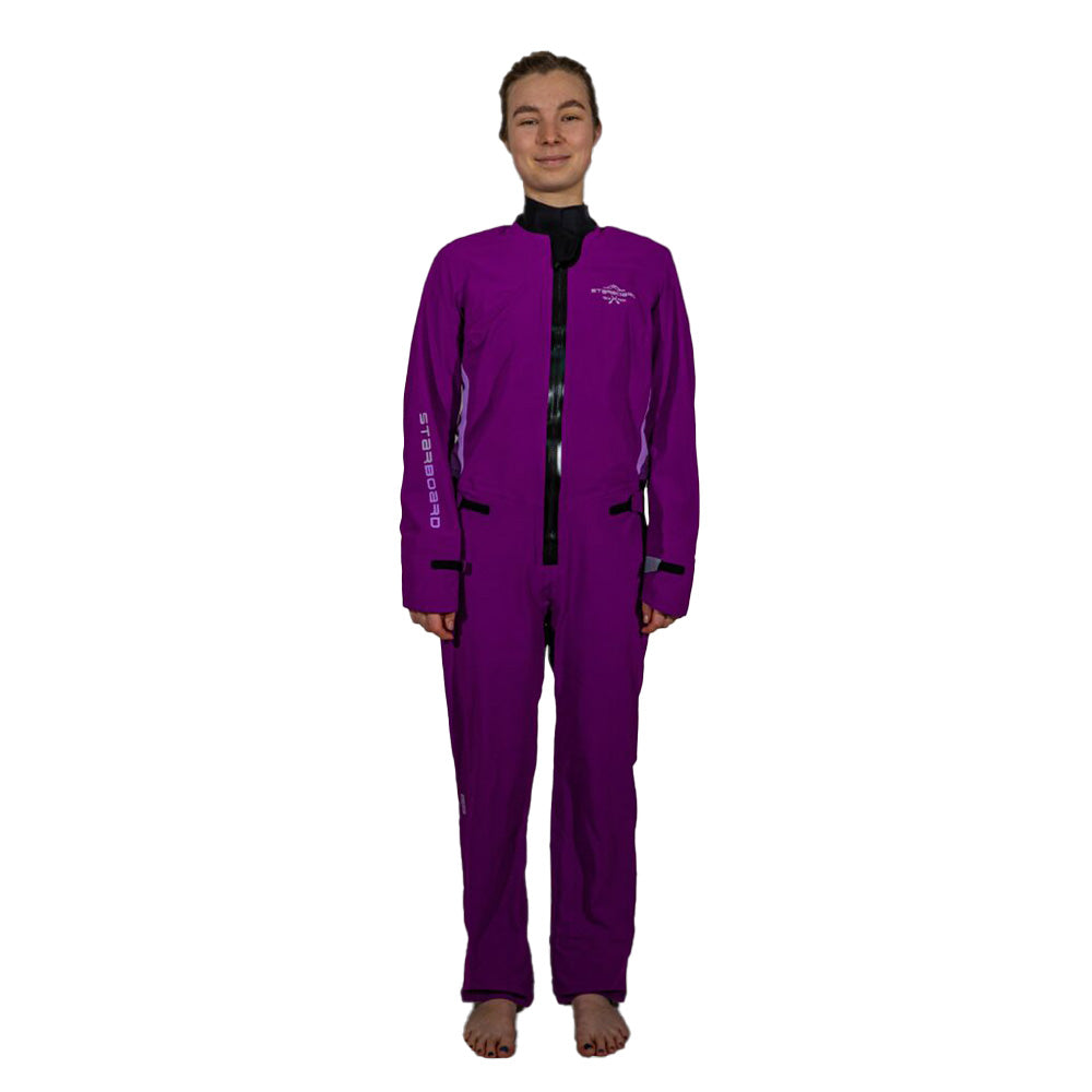 Starboard ALLSTAR SUP Paddle Suit | Kanu-Online Shop