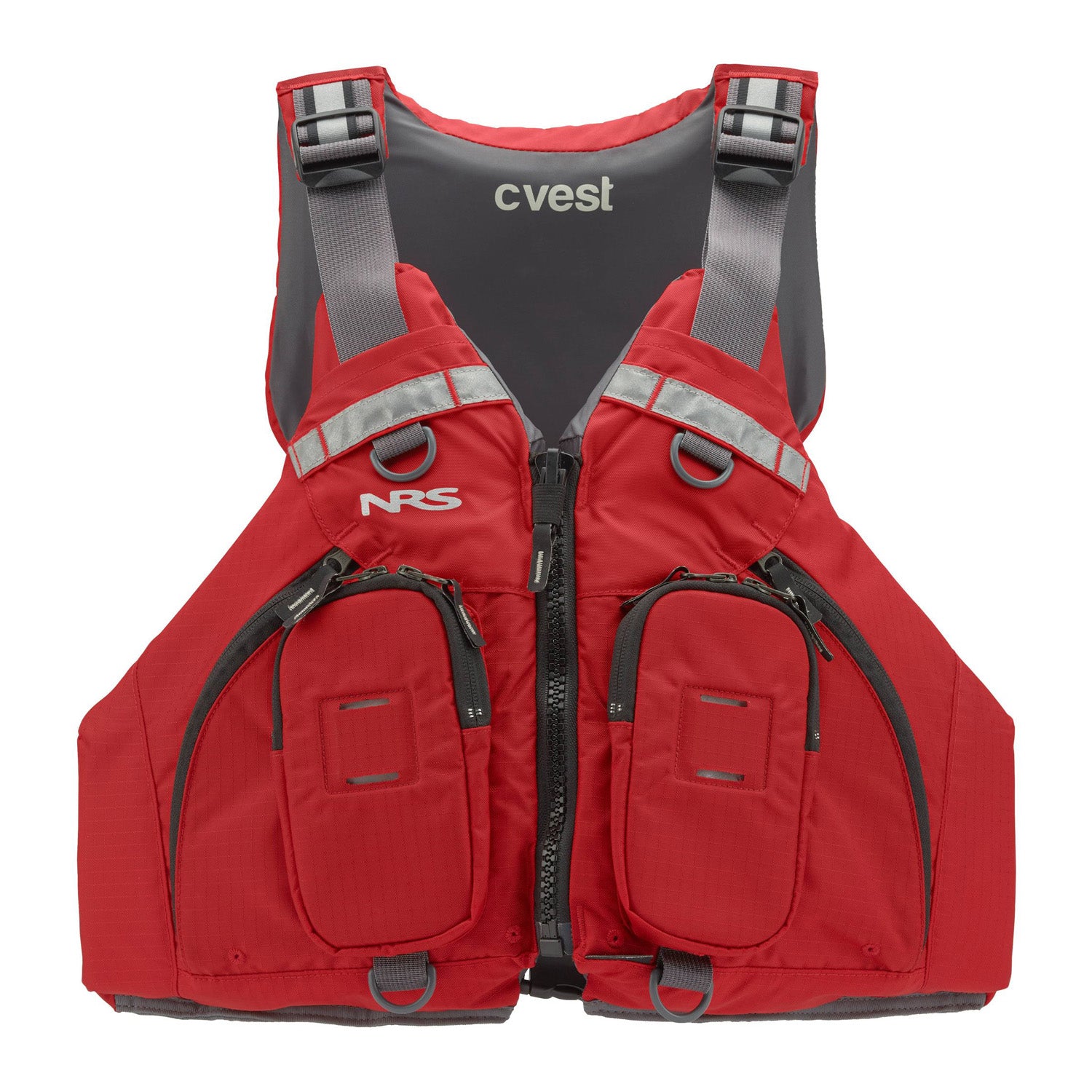 NRS cVest Touring Set 1 | Kanu-Online